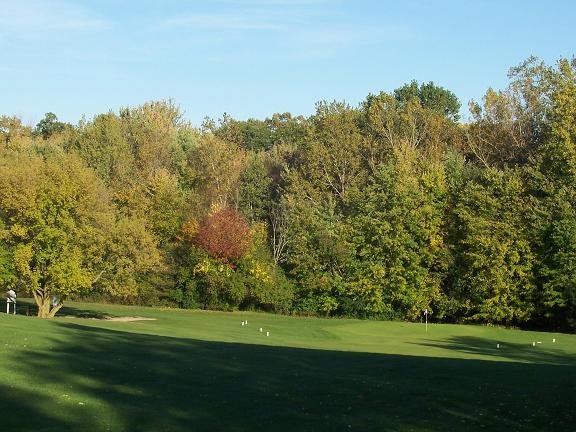 Course Information - Pleasant Hills Golf Club