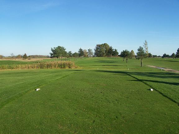 Course Information - Pleasant Hills Golf Club